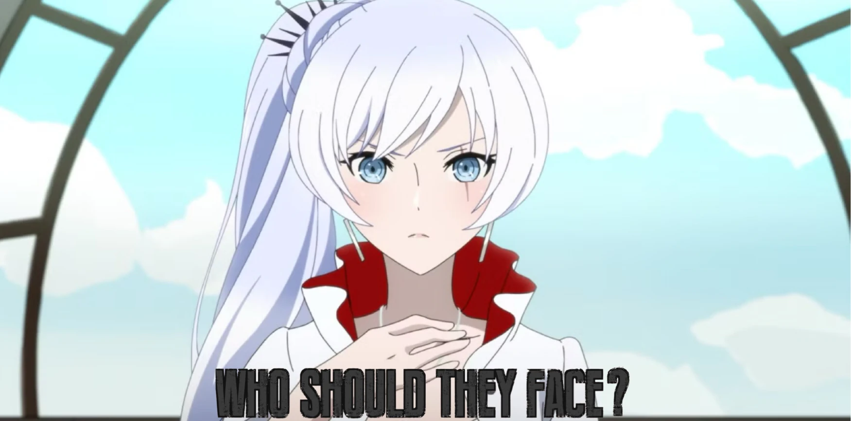 Weiss Schnee Matchup Ideas | Fandom