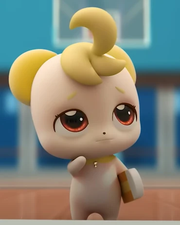 Discuss Everything About Catch! Teenieping Wiki | Fandom