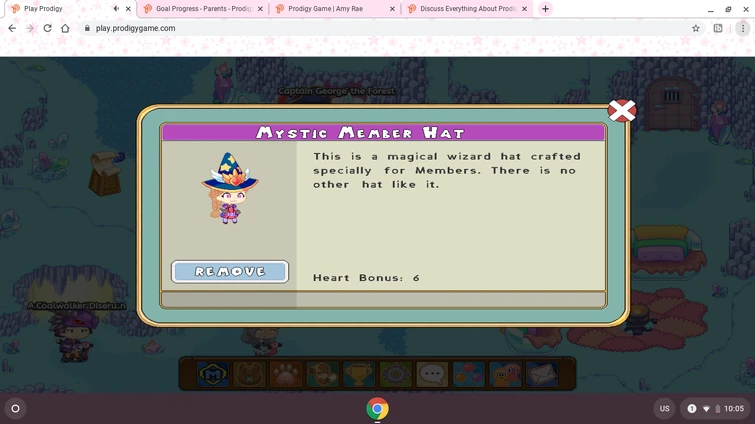 Discuss Everything About Prodigy Game Wiki | Fandom