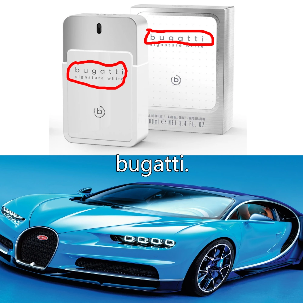 Bugatti | Fandom