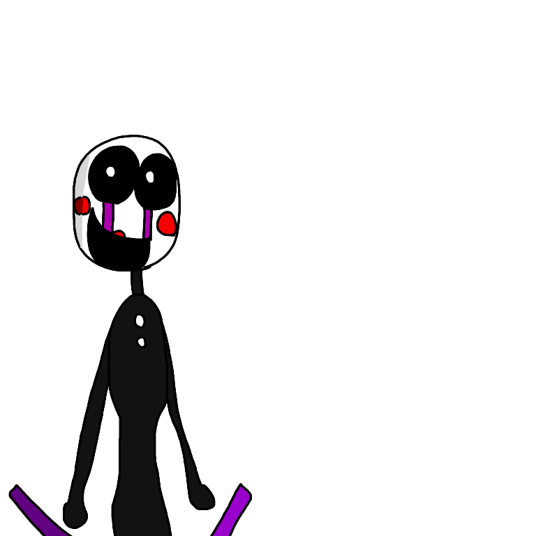Fanart de Puppet | Fandom