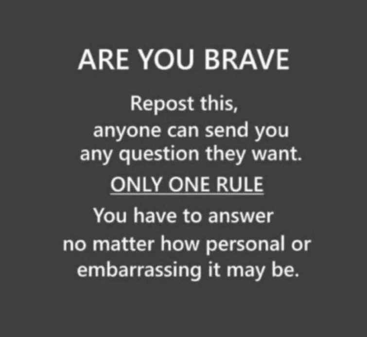 bringing this back now are we? | Fandom