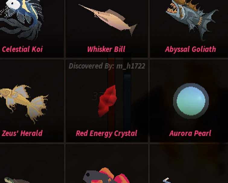 Discuss Everything About Fisch Wiki | Fandom