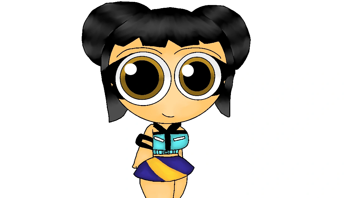 Zoey | Fandom