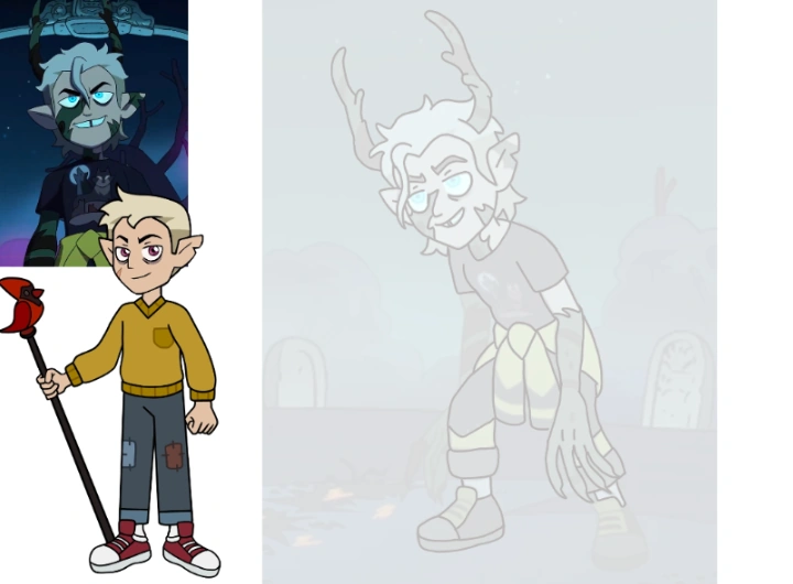 Predator/Posessed Hunter render progress | Fandom