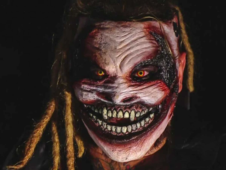 Something that the uncanny corruption said on discord | Fandom