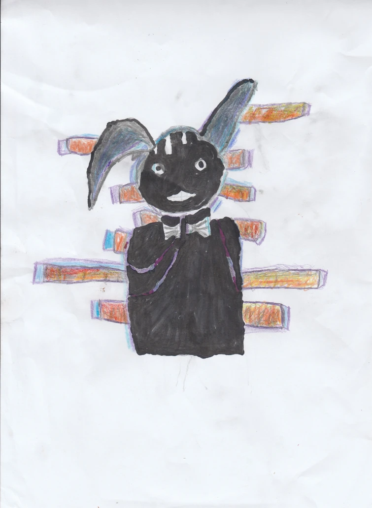 THE RUIN RABBIT IS HERE!! | Fandom