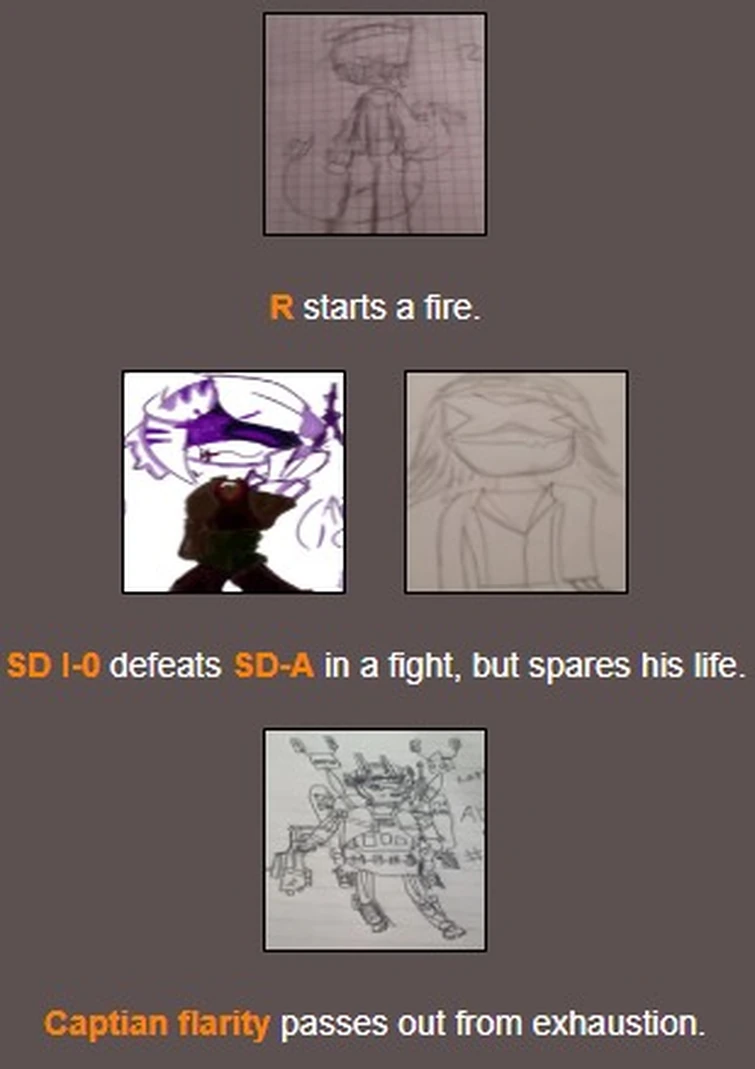 Fallen Tributes 3 + Night 3 #MDWOCHGT | Fandom