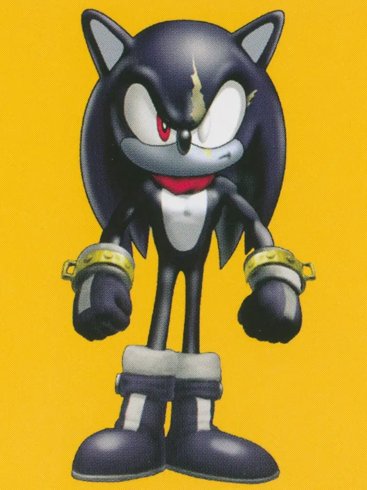 Discuss Everything About Sonic Wiki Zone | Fandom