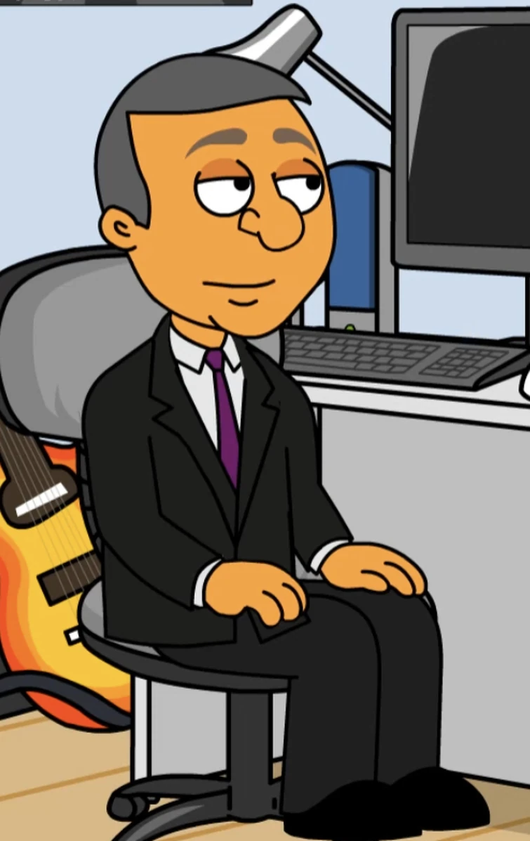 Discuss Everything About GoAnipedia | Fandom