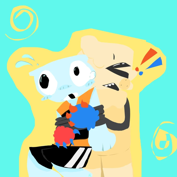 ART REQUESTS FINISHED!!! | Fandom