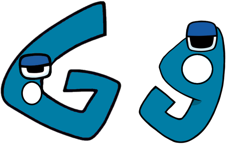 Keyboard Alphabet Lore (By Me) | Fandom