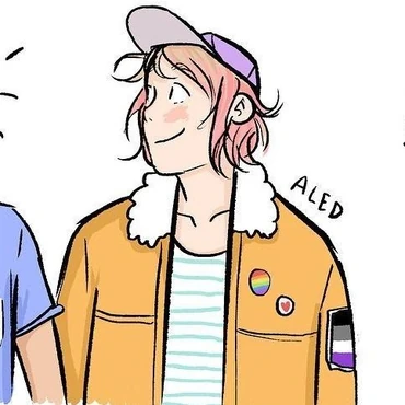 Discuss Everything About Alice Oseman Universe Wiki | Fandom