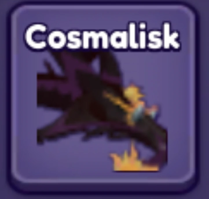 Trading cosmo (mlf themes) | Fandom