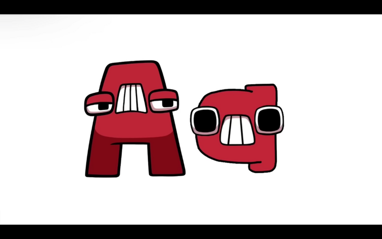 BazzManBach's Greek Alphabet Lore | Fandom