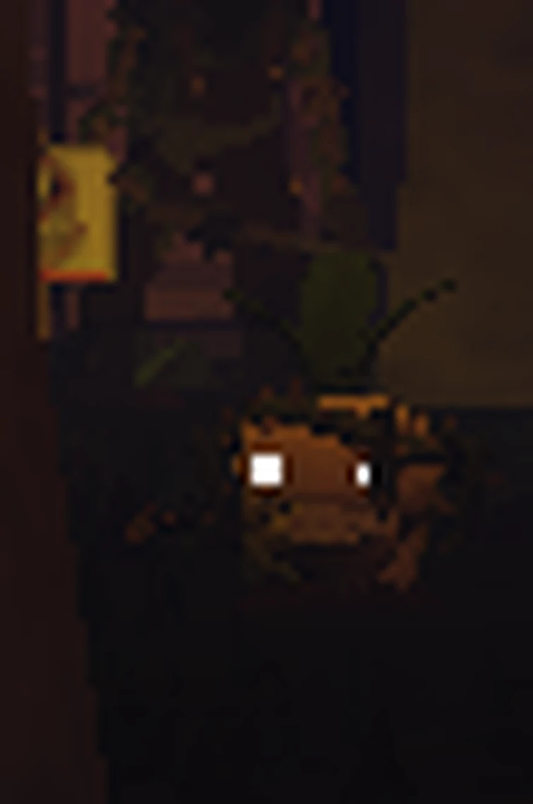 he found me | Fandom