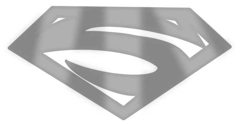 Recovery Suit symbol from Superman Lives | Fandom