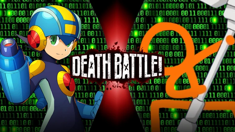 Discuss Everything About Death Battle Fanon Wiki | Fandom