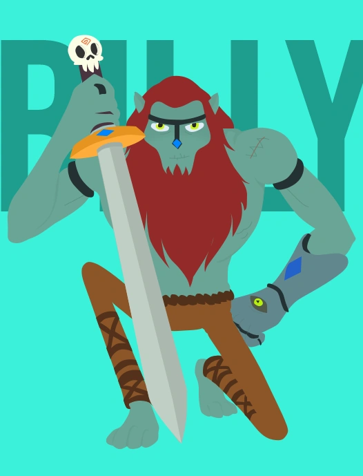 BILLY VECTOR🔥 | Fandom