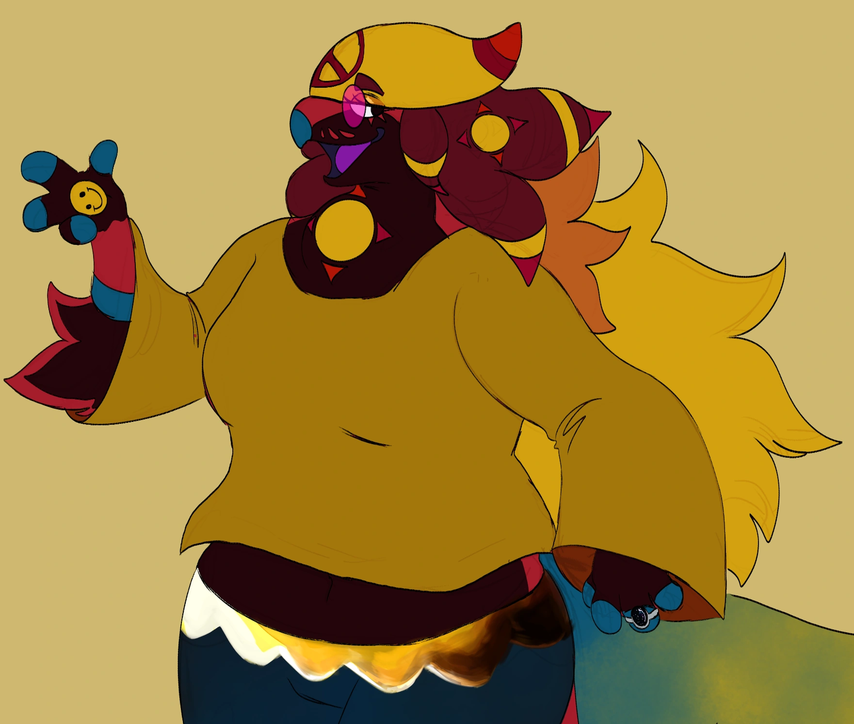 some sillies!! | Fandom