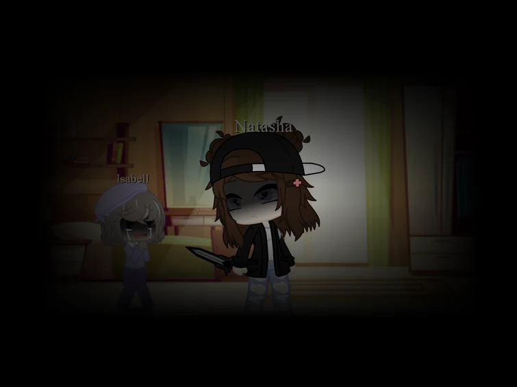 ~`*Midnight*`~ Comic book part 1 | Fandom