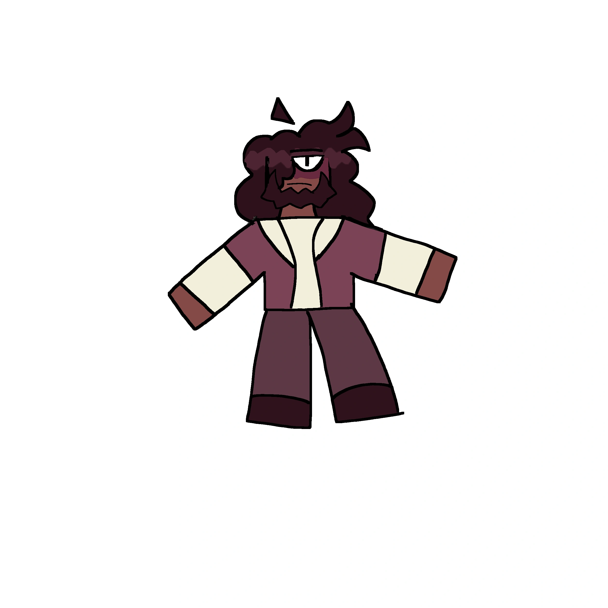 Daybreak Character Idea | Fandom