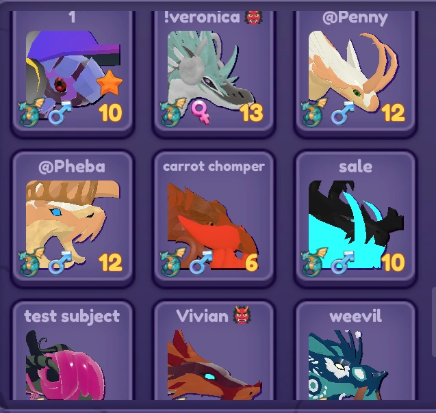 trading some things | Fandom