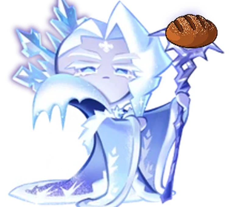 Elimination games: Magic Cookies (13) | Fandom