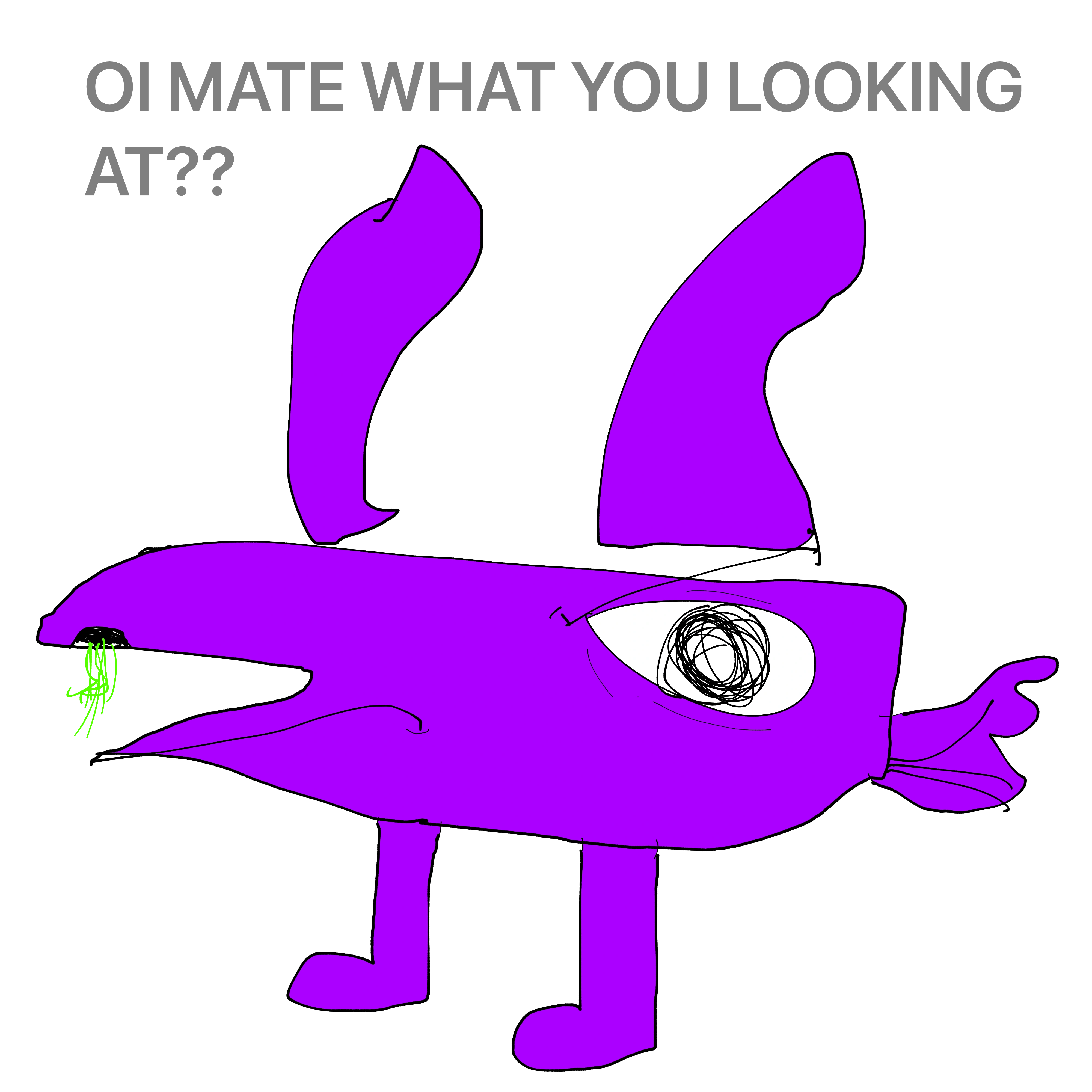 Durple | Fandom