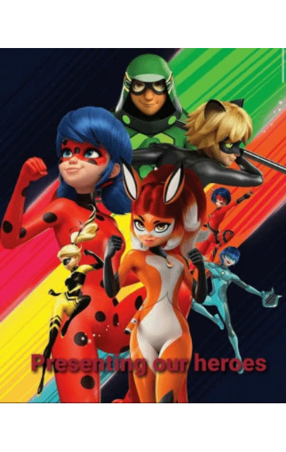 Guess who contest 📢 day #3 | Fandom