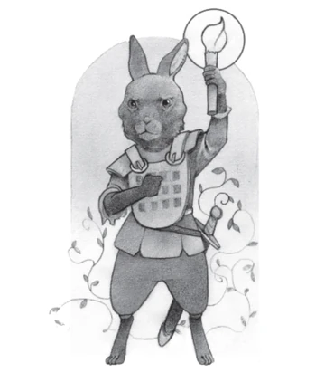 Discuss Everything About The Green Ember Wiki | Fandom