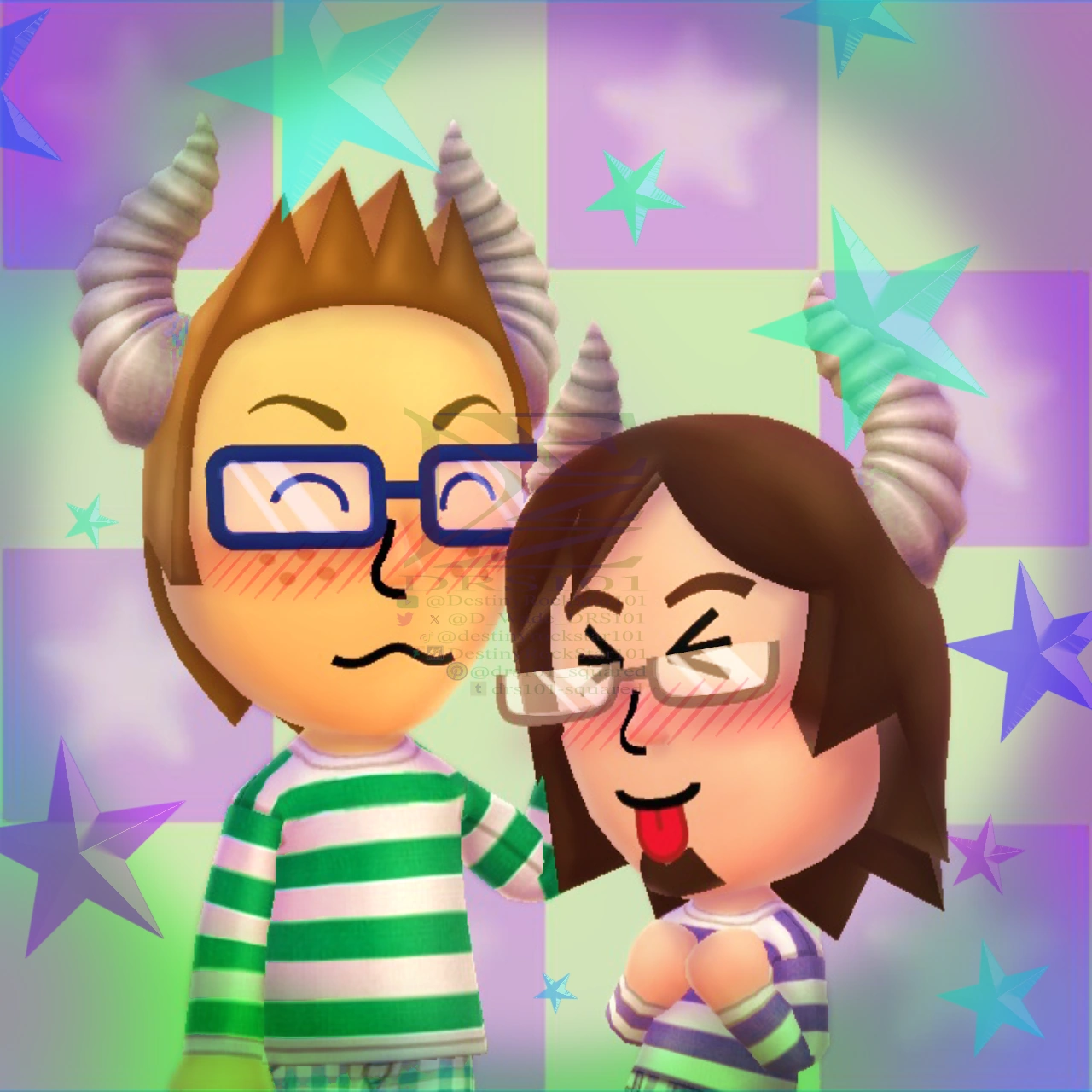 Me X Nick (bc potatoes!!!!!!1) | Fandom