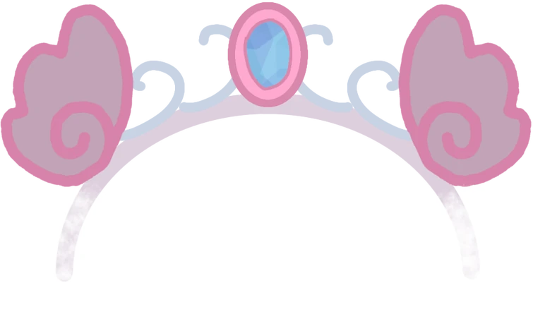 Princess Teenieping crown part 4 | Fandom