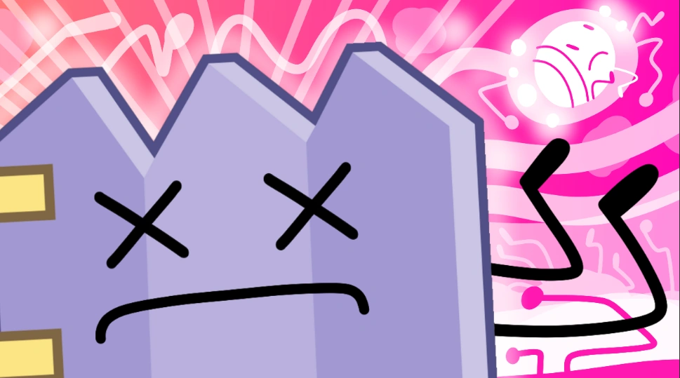 BFDI:TPOT 8 Thumbnail Concept | Fandom