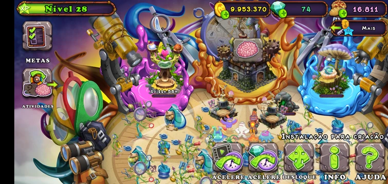 Discuss Everything About My Singing Monsters Wiki | Fandom