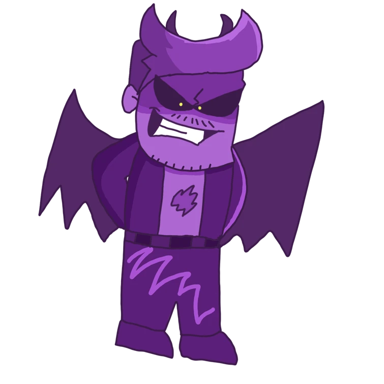 Friday Night Funkin’ DC - Monster | Fandom