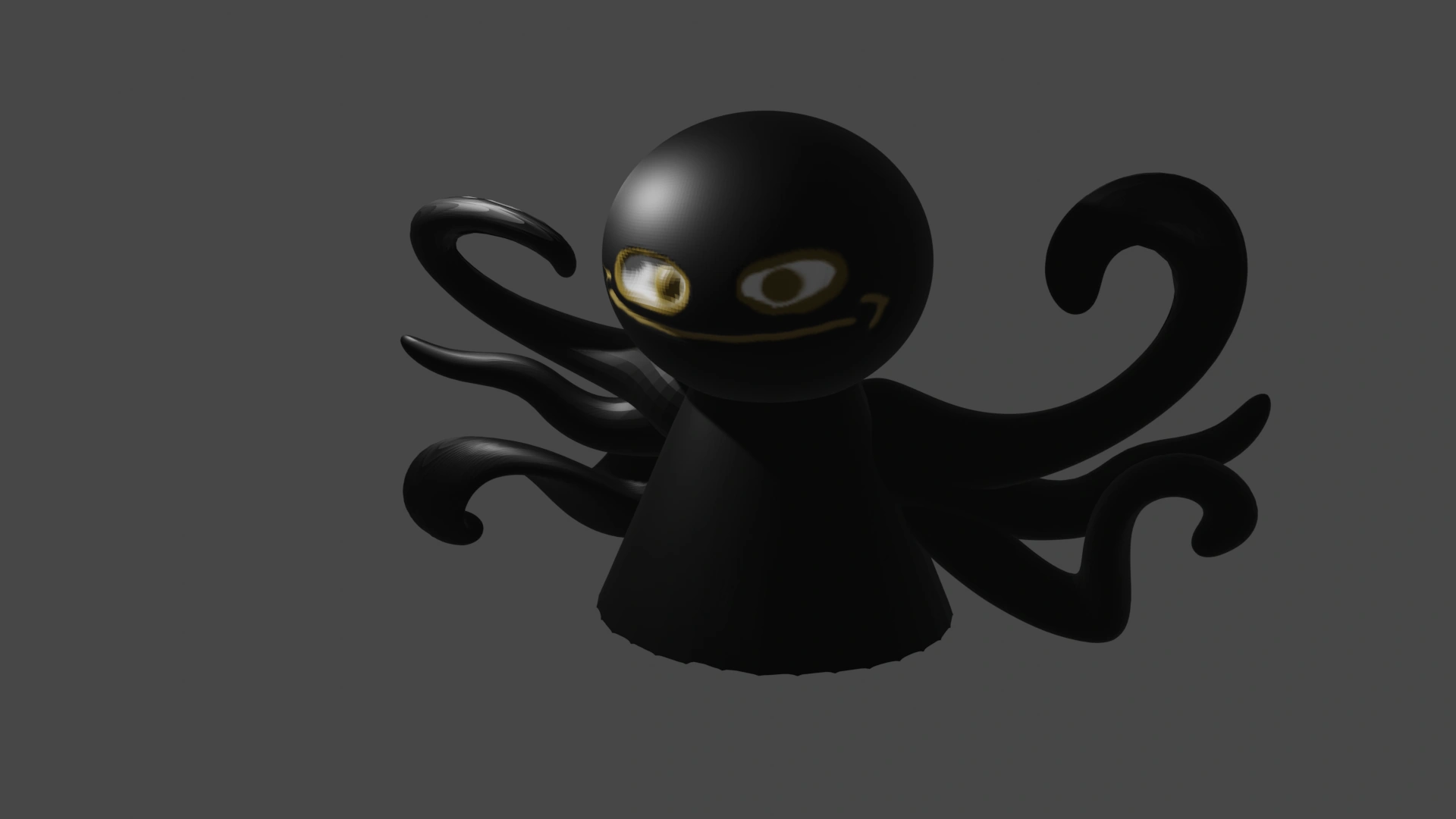 I made Bob in blender! | Fandom