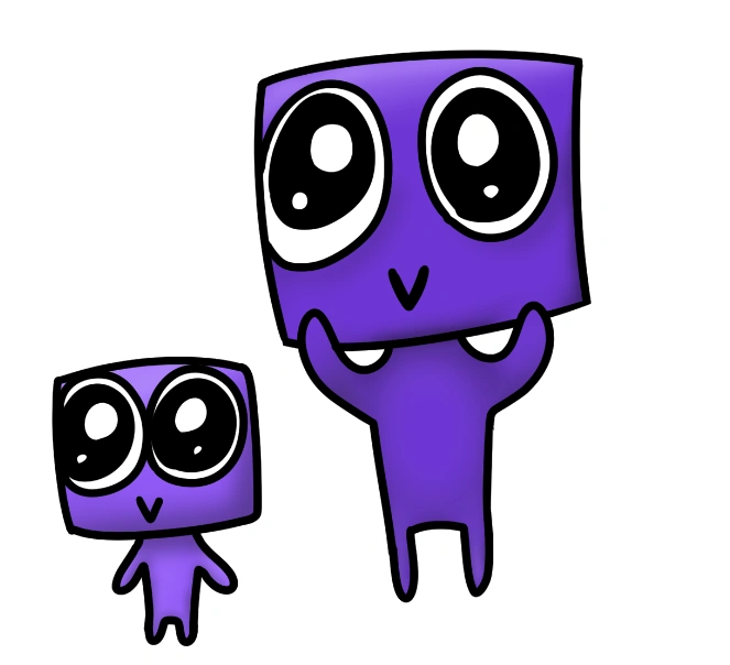 Just some lil man | Fandom