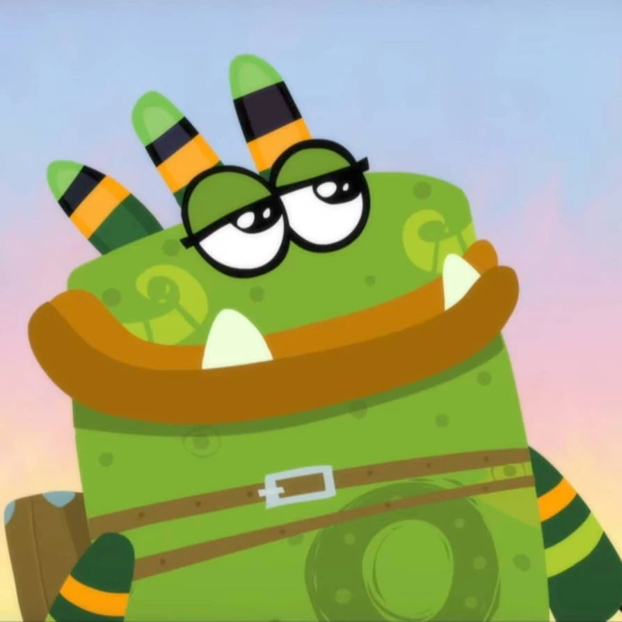 Doris Flores Gorgeous (character) | Fandom