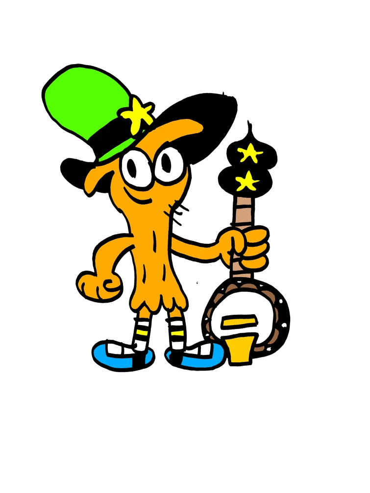 My drawing of Wander | Fandom