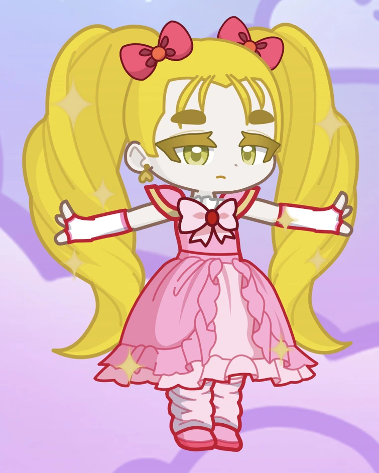 Day 1 of making Pretty Cure teams in Gacha Life 2 | Fandom
