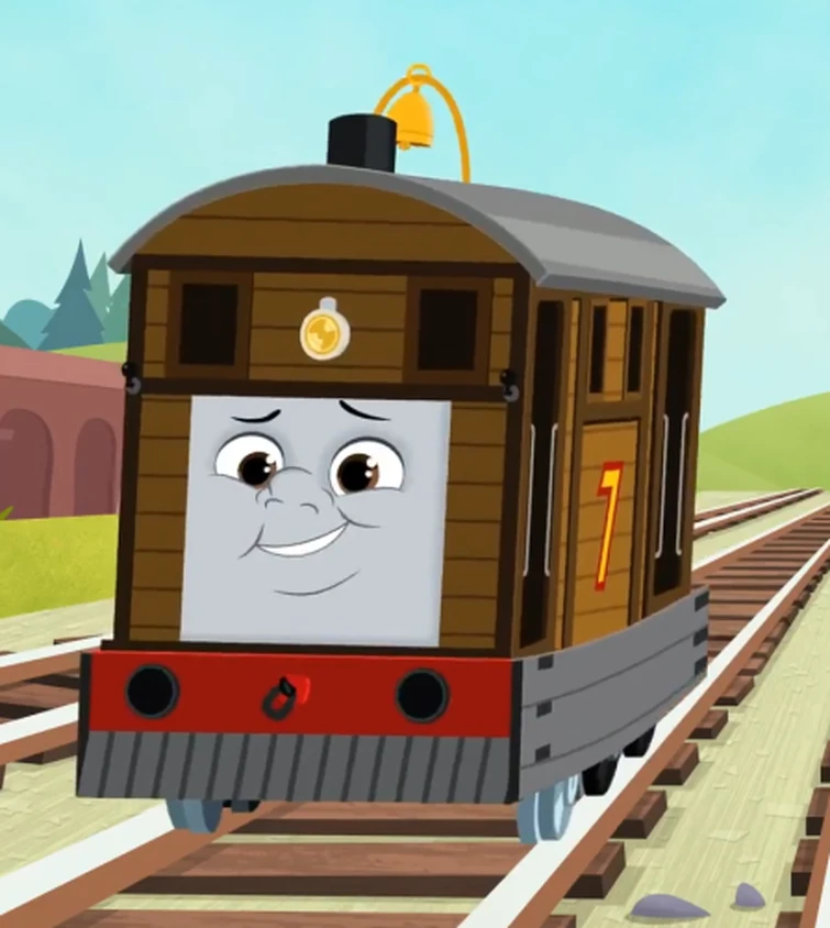 Has anyone noticed this on Toby's render? | Fandom