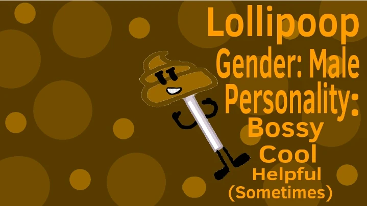 Lolipoop | Fandom