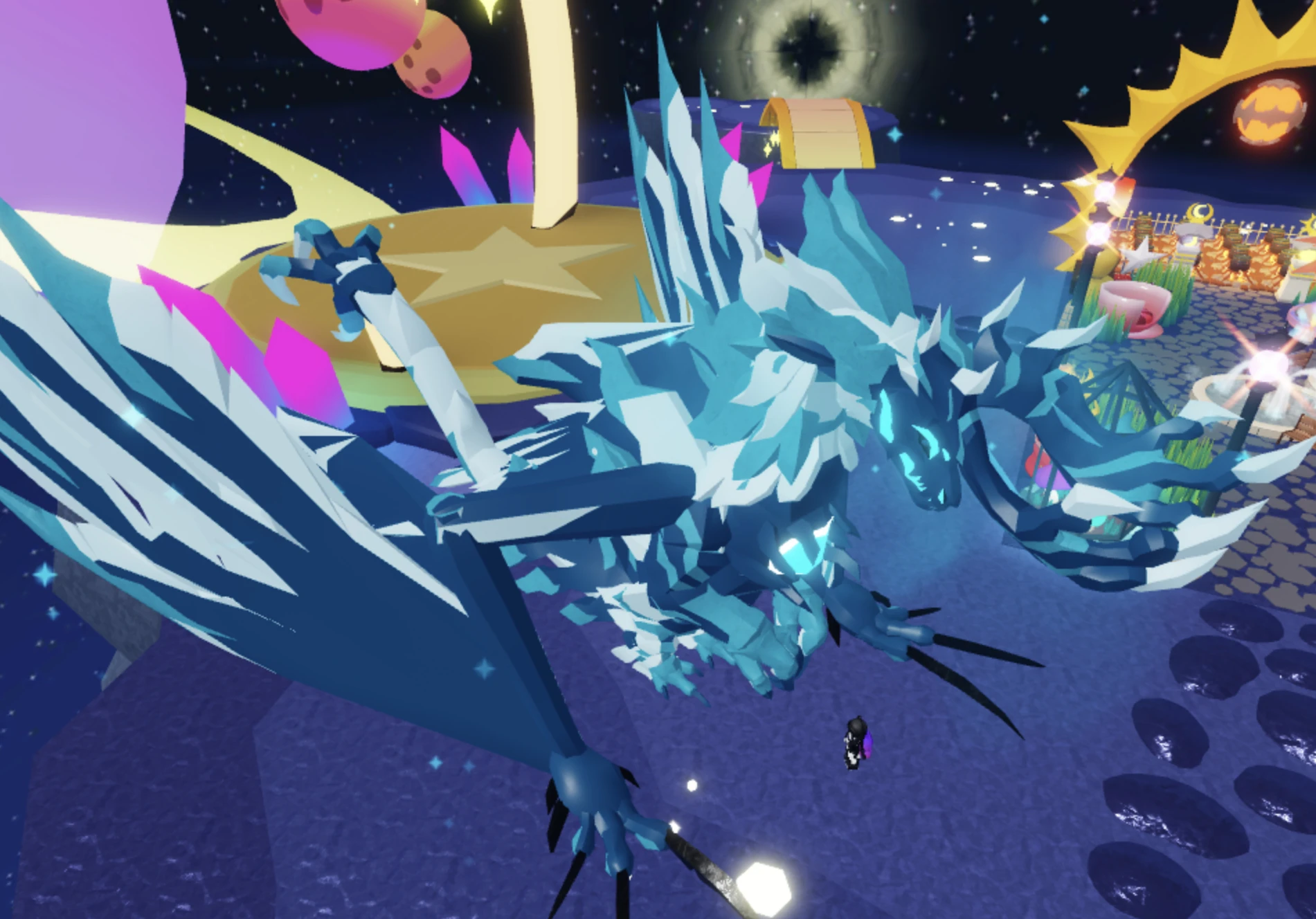 noc noc noc!! | Fandom