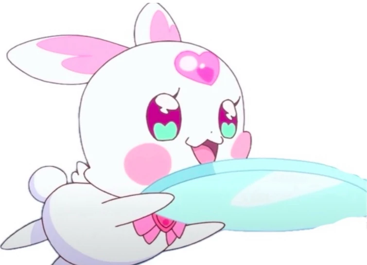 Discuss Everything About Pretty Cure Wiki | Fandom