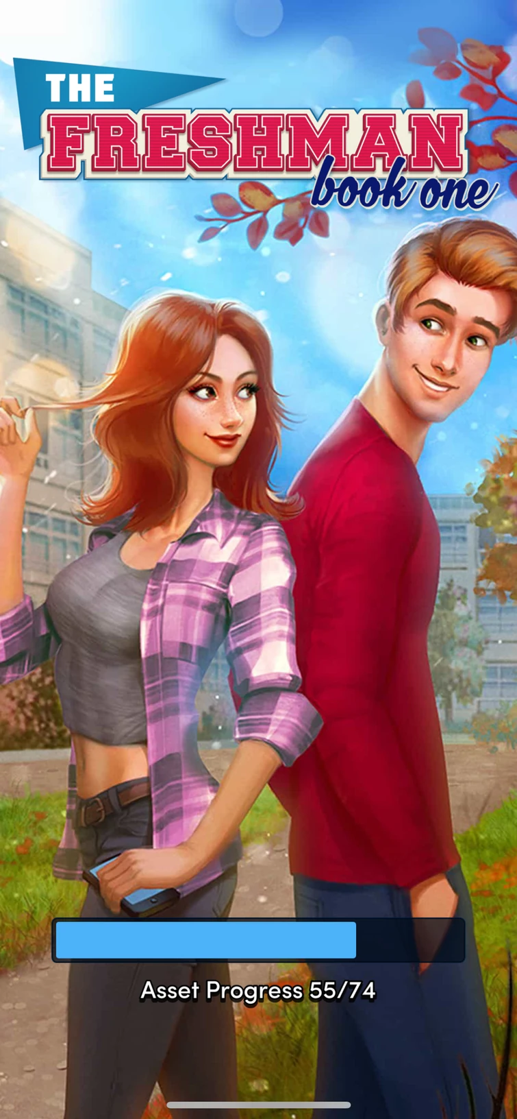 Discuss Everything About Choices: Stories You Play Wiki | Fandom