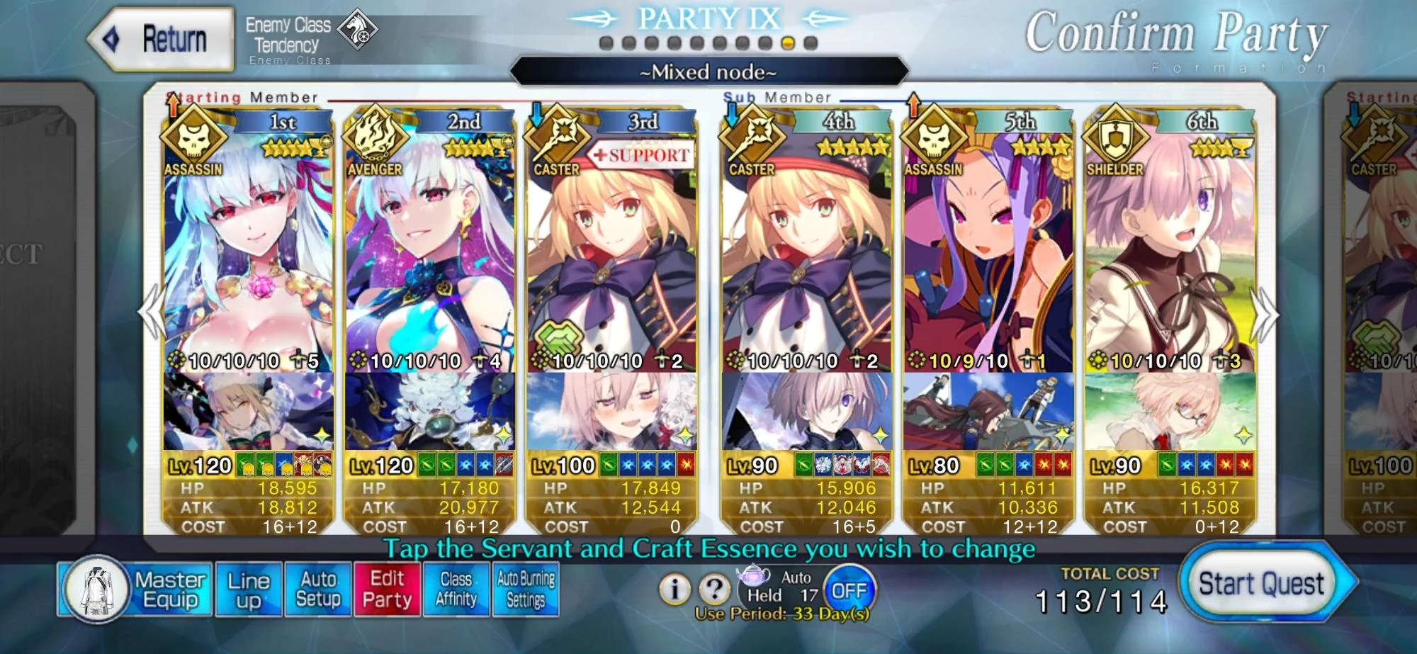 Enjoying Day 2 Hunting Quests | Fandom