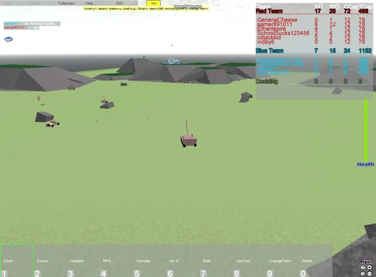 Discuss Everything About Armored Patrol Wiki | Fandom