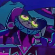 Once I get over my Dog Man obsession Ima change my pfp to this silly ...