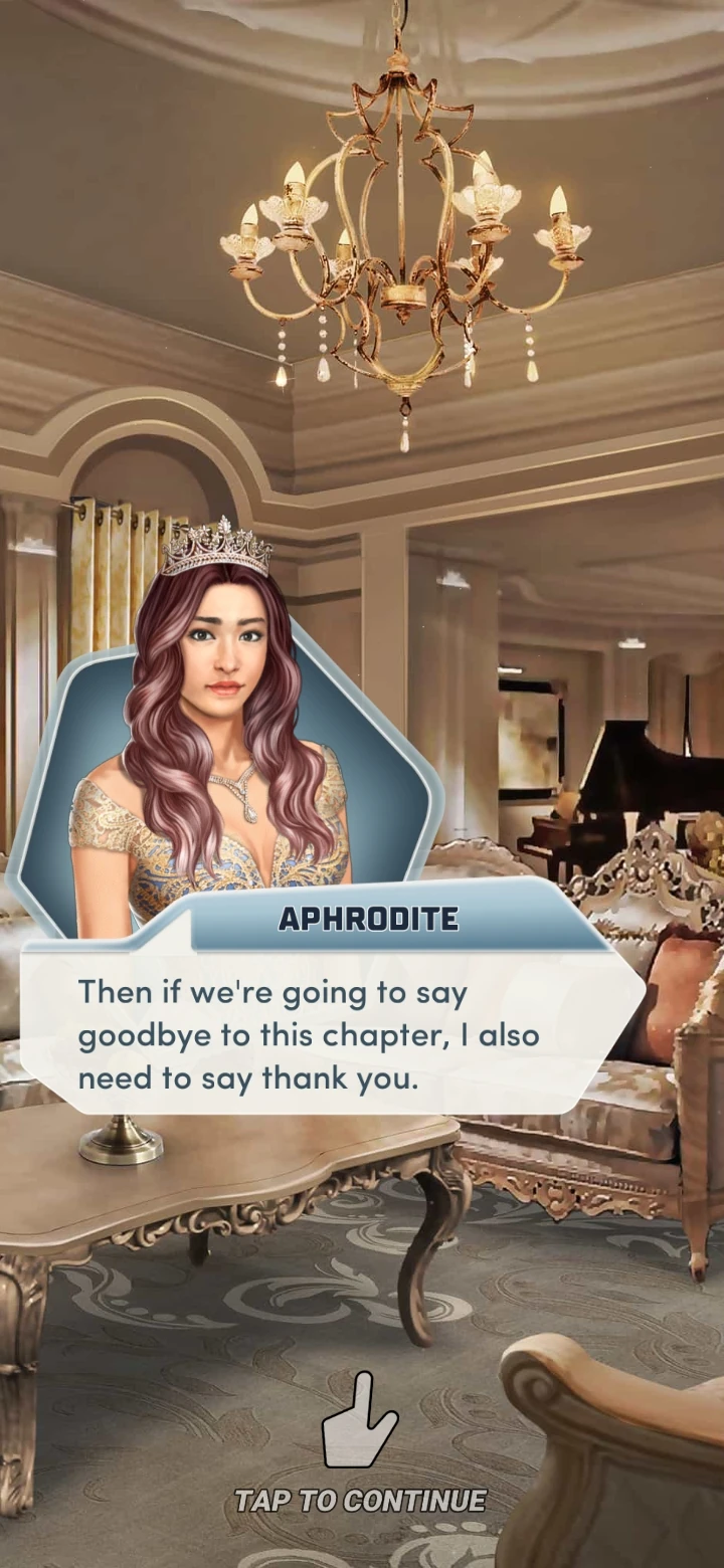 The Royal Romance | Fandom